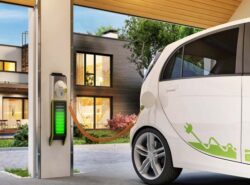 V2Hとは？V2Hについて徹底解説！