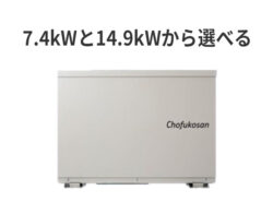 長府工産のトライブリッド蓄電システムLiB Tower Plus(リブタワープラス)を徹底解説