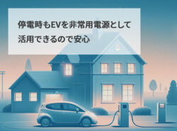ニチコン新型V2H「EVパワー・ステーションVSG3シリーズ」を徹底解説