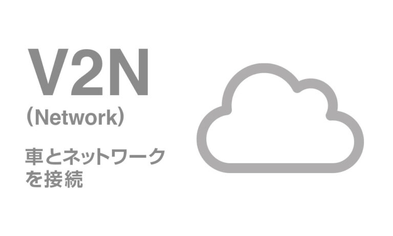 V2Xとは？実現できることや今後の課題、V2Hとの違いを解説